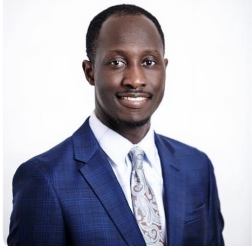 Our Management Team – Dayspring Model Academy